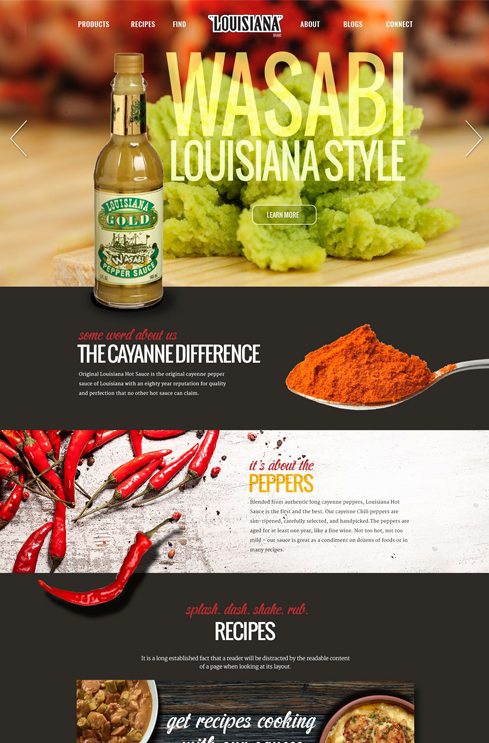 Cincinnati Web Designers | Cincinnati Web Development | REVERSED OUT ...