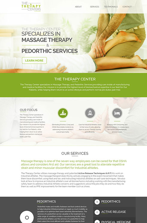 Cincinnati Web Designers | Cincinnati Web Development | REVERSED OUT ...