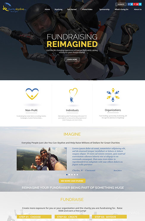 Cincinnati Web Designers | Cincinnati Web Development | REVERSED OUT ...