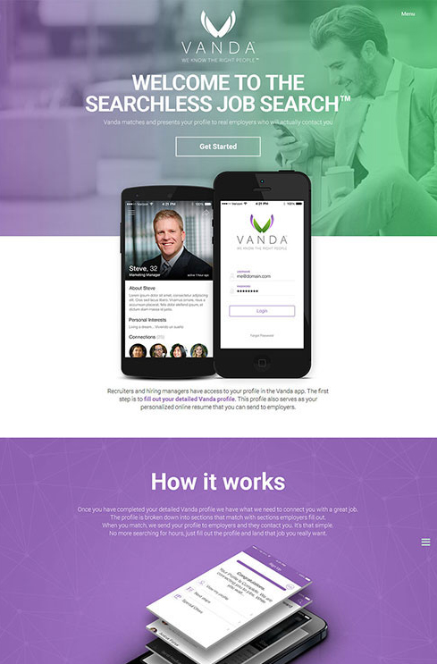 Cincinnati Web Designers | Cincinnati Web Development | REVERSED OUT ...