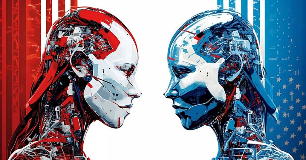 Mastering AI Disruption: 4 Bits Of Adaptive Advice To Thrive