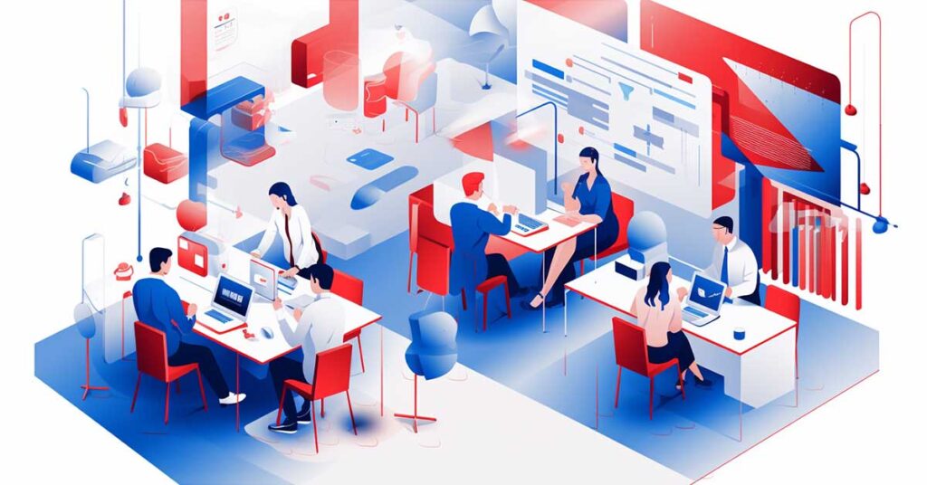 Successful Advertising Agency: 10 Roles For A Thriving Team