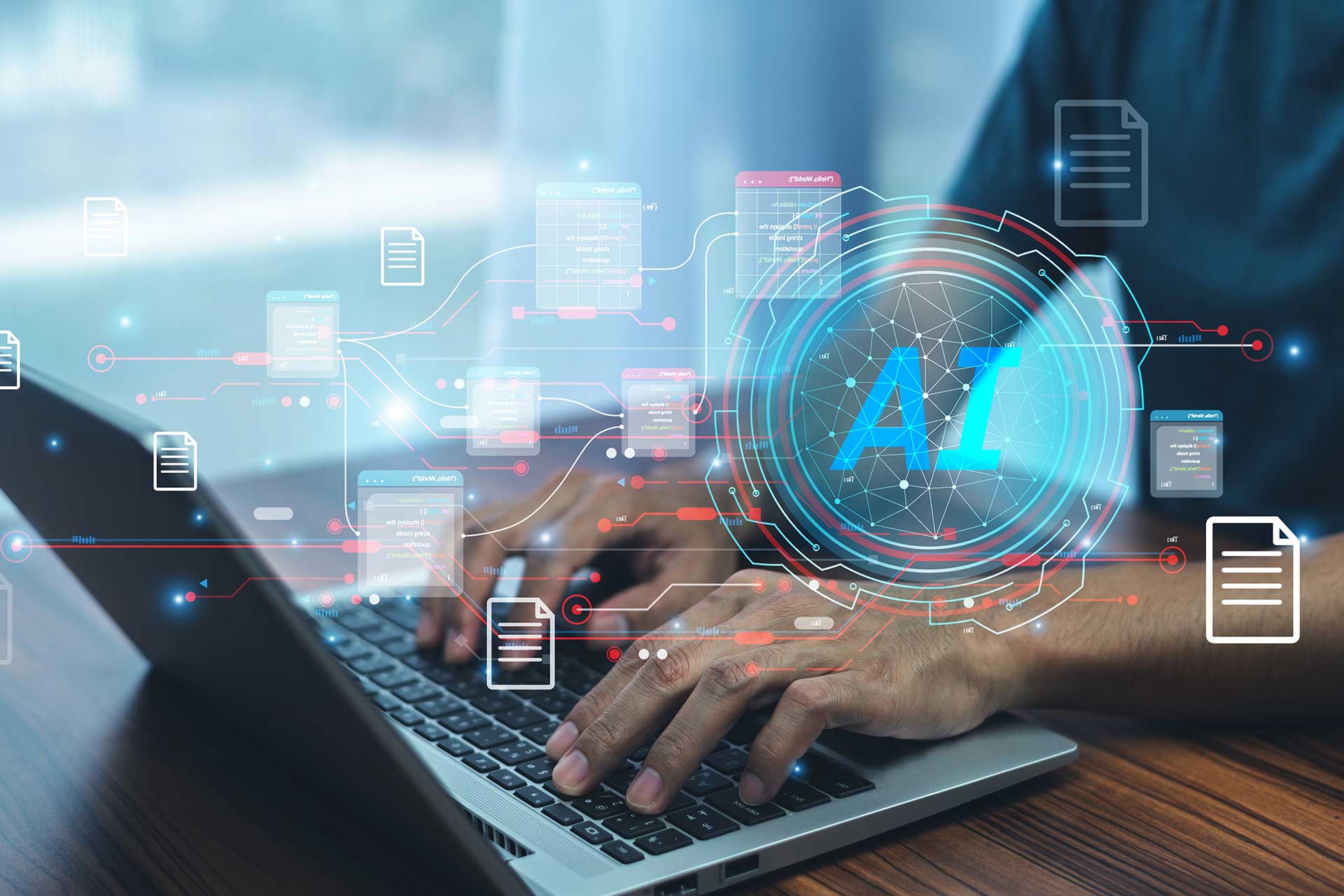 5 Proven AI Productivity Tools To Fix Broken Workflows